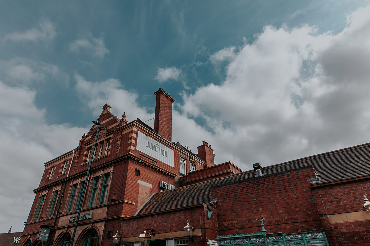 Harborne Village BID – Business Improvement District