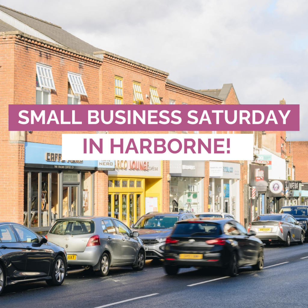 Small Business Saturday: Support and shop local this festive season ...